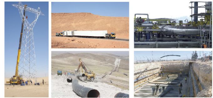 Maitrise du management de projet : EPC, la nouvelle force de frappe de ...